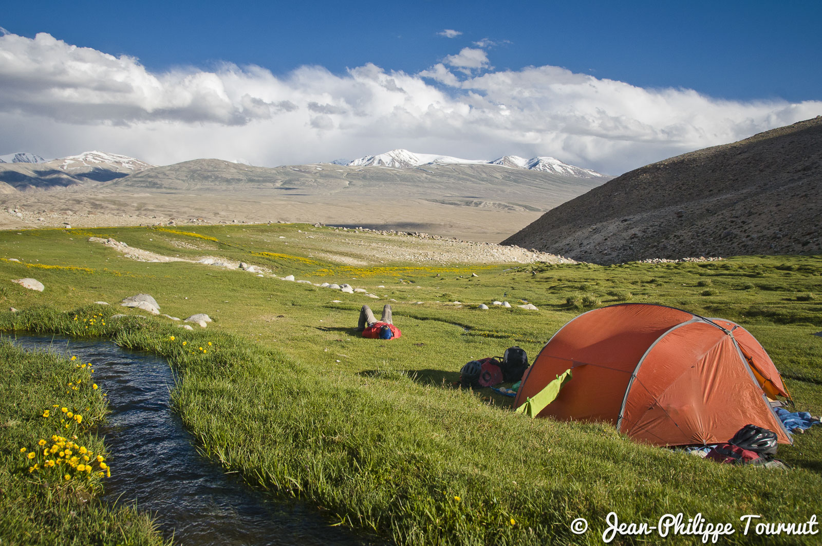 Interviu cu JP, un călător care inspiră - Apples and Gasoline