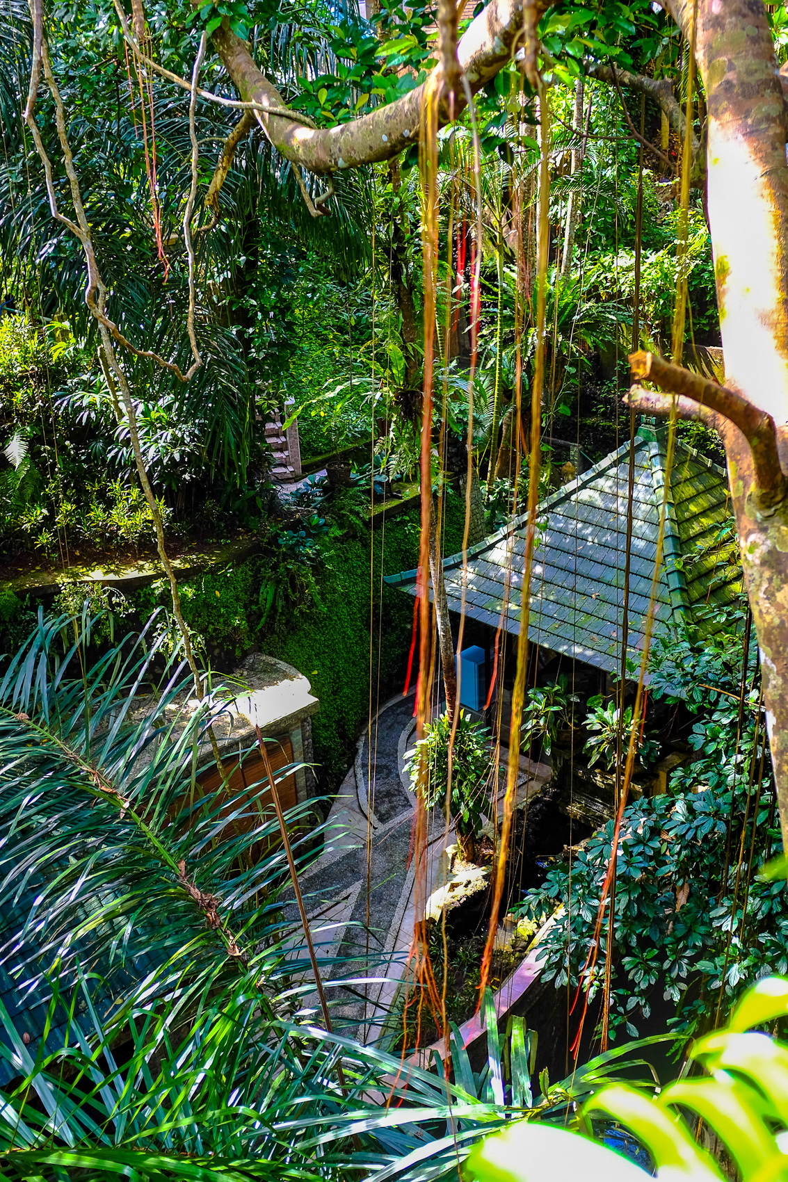 Taksu Spa & Restaurant, your treat in the middle of the nature - Apples ...