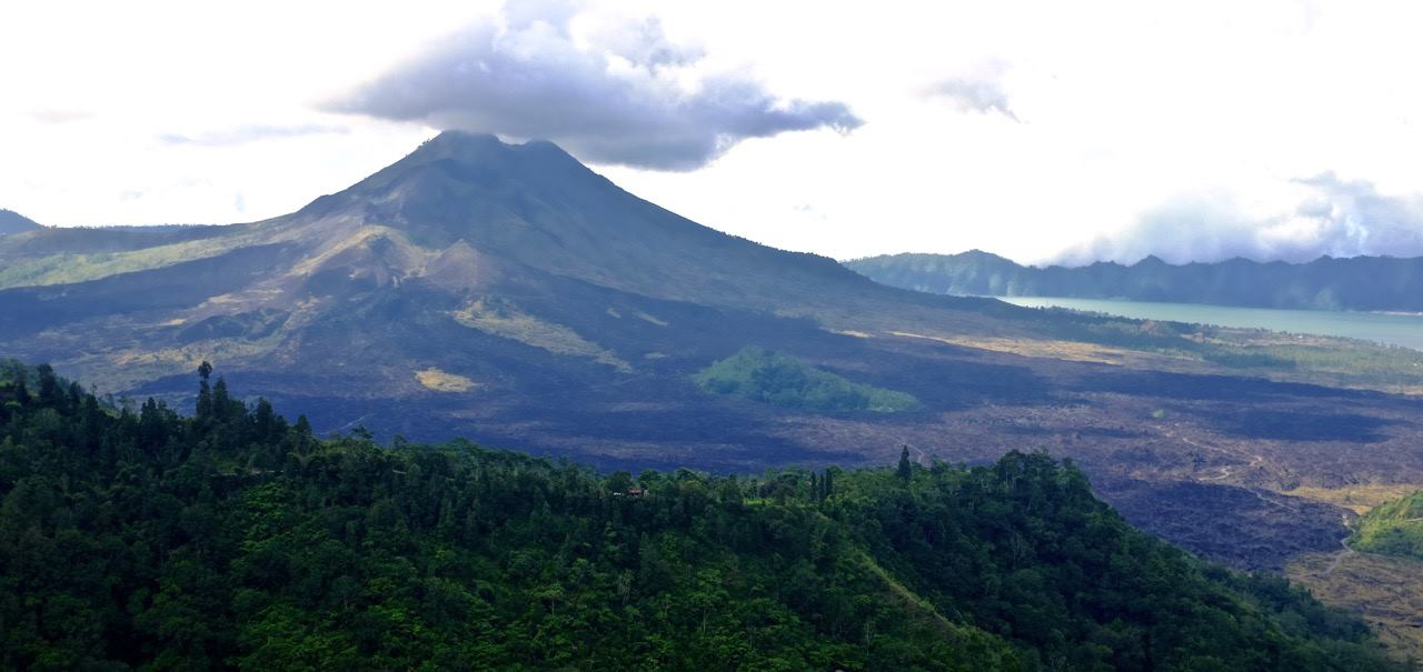 Things to do in Bali - Apples and Gasoline